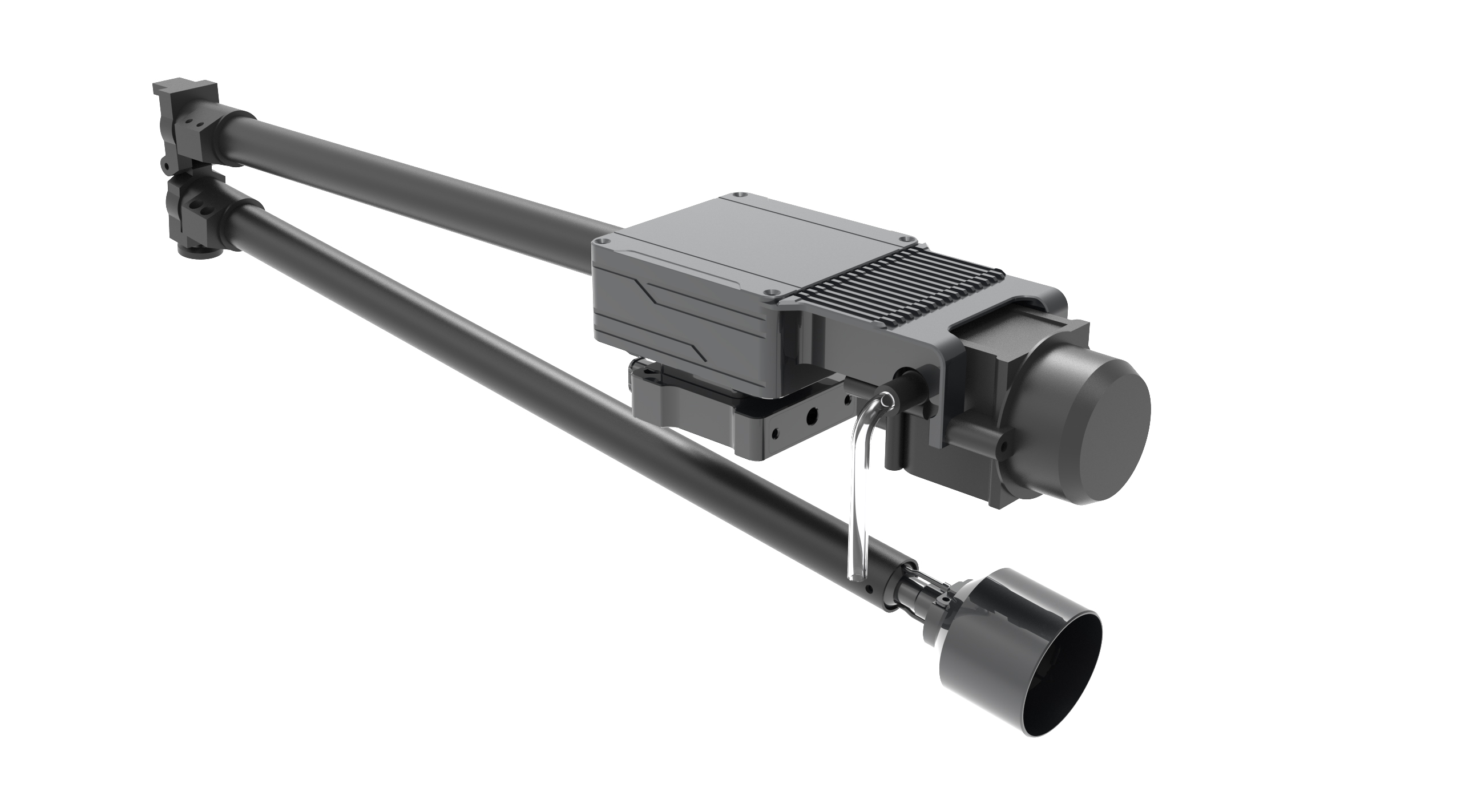 M300喷火器 - 网站