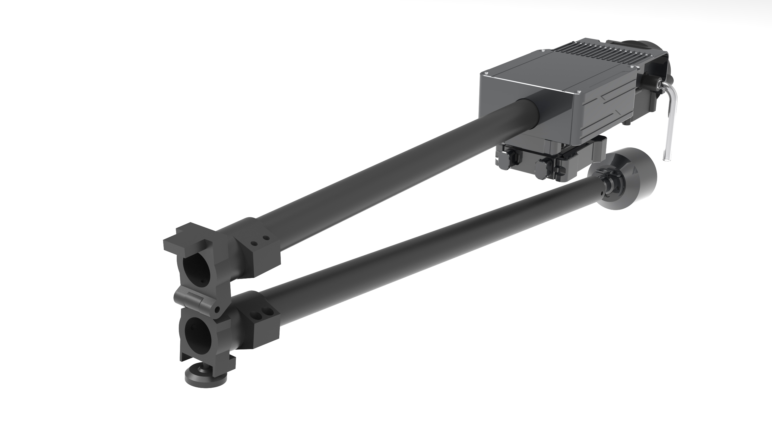 M300喷火器 - 网站