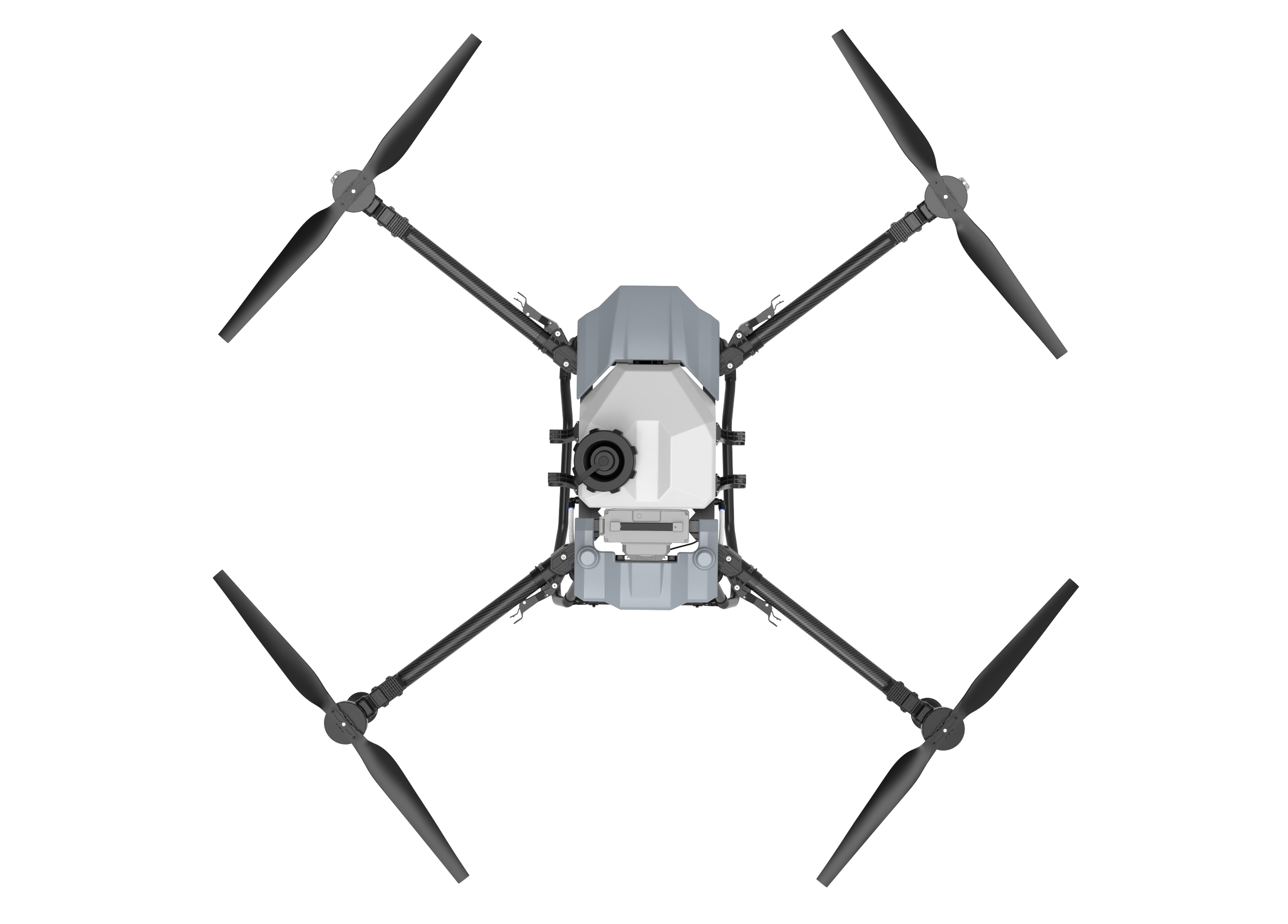 TF30/TF50 Agricultural Drones: High - Performance Solutions for Modern ...